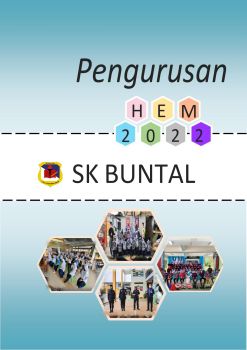 Buku Pengurusan HEM SK Buntal 2022 - ustaz_awang Flip PDF | AnyFlip