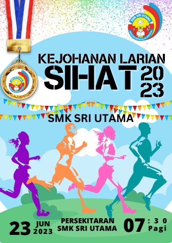LARIAN SIHAT 2023 - gunawathysapurmaniam Flip PDF | AnyFlip