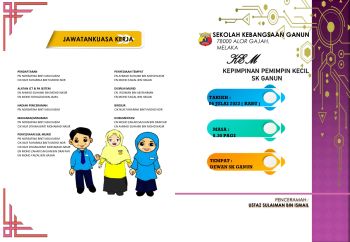 KEM KEPIMPINAN PEMIMPIN KECIL SK GANUN - rinamohdnor14 Flip PDF | AnyFlip