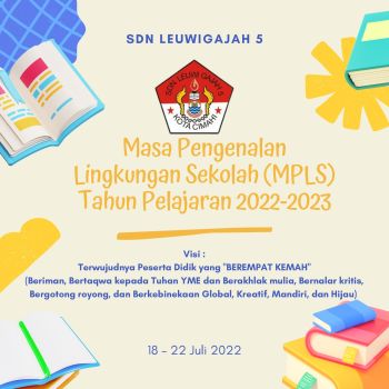 MPLS SDN LEUWIGAJAH 5 TAHUN 2022 - debyyulianti85 Flip PDF | AnyFlip