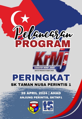 PELANCARAN PROGRAM KRMJ PERINGKAT SKTNP1 - g-92472877 Flip PDF | AnyFlip