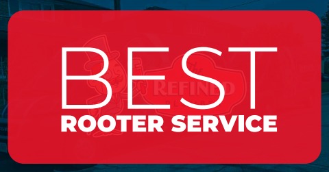 Experience Excellence with The Refined Plumber: Your Ultimate Destination for the Best Rooter ...