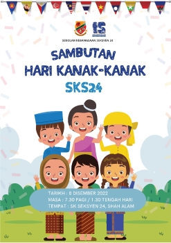 Buku Program Hari Kanak-Kanak - rosebalkes Flip PDF | AnyFlip