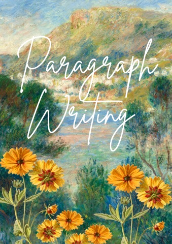 Paragraph Writing - Kholiyoh dorloh Flip PDF | AnyFlip