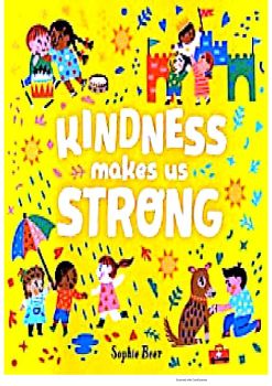 kindness makes us strong - estheringliar Flip PDF | AnyFlip