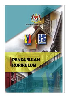 PENGURUSAN KURIKULUM 2022 - suzytajudin Flip PDF | AnyFlip