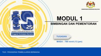 Tugasan Modul 1 TS25 Kohort 6 SK Bukit Lada - shahwalmazda | Membalik PDF Dalam talian | AnyFlip