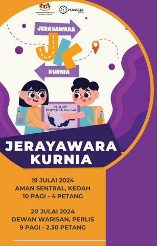 BUKU PROGRAM JERAYAWARA