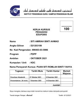 BUKU TENTATIF PROGRAM - 982-11-amirah Flip PDF | AnyFlip
