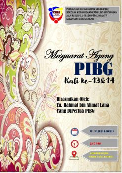 buku program MAT PIBG 2021 - zulmidhani | Membalik PDF Dalam talian | AnyFlip