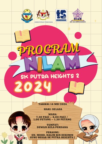 BUKU PROGRAM NILAM SKPH2 - marsita balqis Flip PDF | AnyFlip