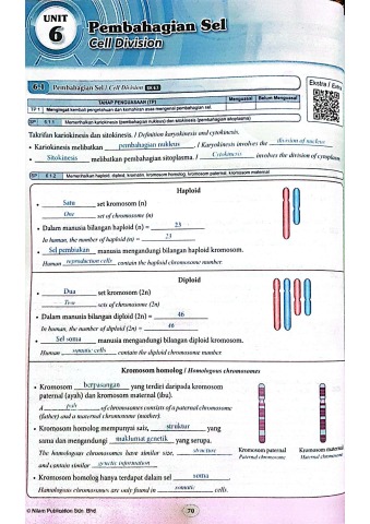 NILAM Bab 6 F4 - Cg Sharifah Roqaiyah Flip PDF | AnyFlip