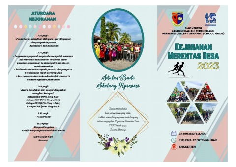 BUKU PROGRAM MERENTAS DESA 2023 - g-60046346 Flip PDF | AnyFlip