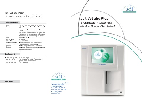 scil ABC Plus+ - Drasen Lab Flip PDF | AnyFlip
