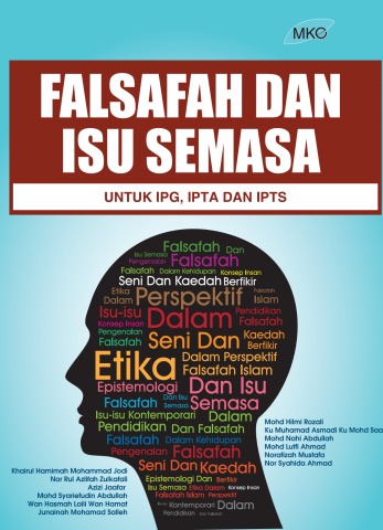 Falsafah dan Isu Semasa - MKE Books Flip PDF | AnyFlip