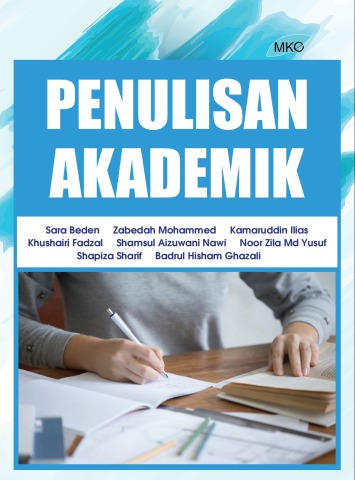 Penulisan Akademik - MKE Books Flip PDF | AnyFlip