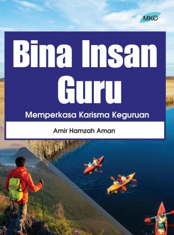 Bina Insan Guru - MKE Books Flip PDF | AnyFlip