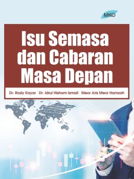 Isu Semasa dan Cabaran Masa Depan - MKE Books Flip PDF | AnyFlip