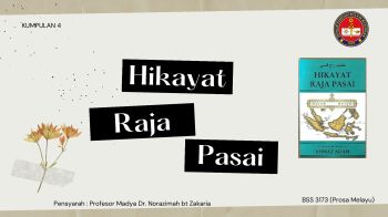 Hikayat Raja-Raja Pasai - shamsulhamzar00 | Membalik PDF Dalam talian ...