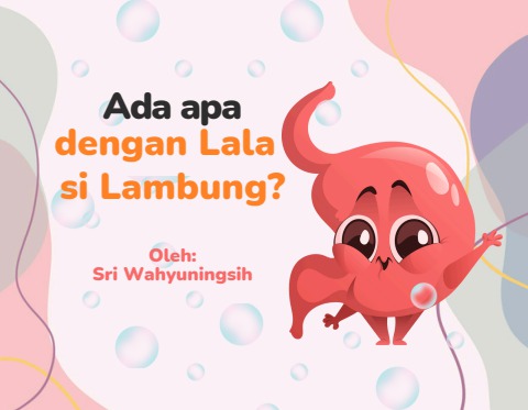 Gangguan Pada Lambung