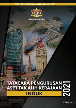 BUKU TATACARA PENGURUSAN ASET TAK ALIH KERAJAAN - INDUK 2021 17 - info.asibiz | Membalik PDF ...