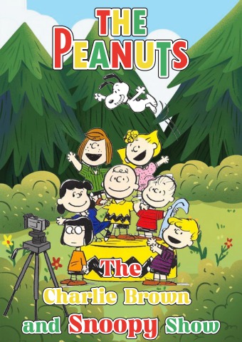 The peanuts - 72 Natnaree Flip PDF | AnyFlip