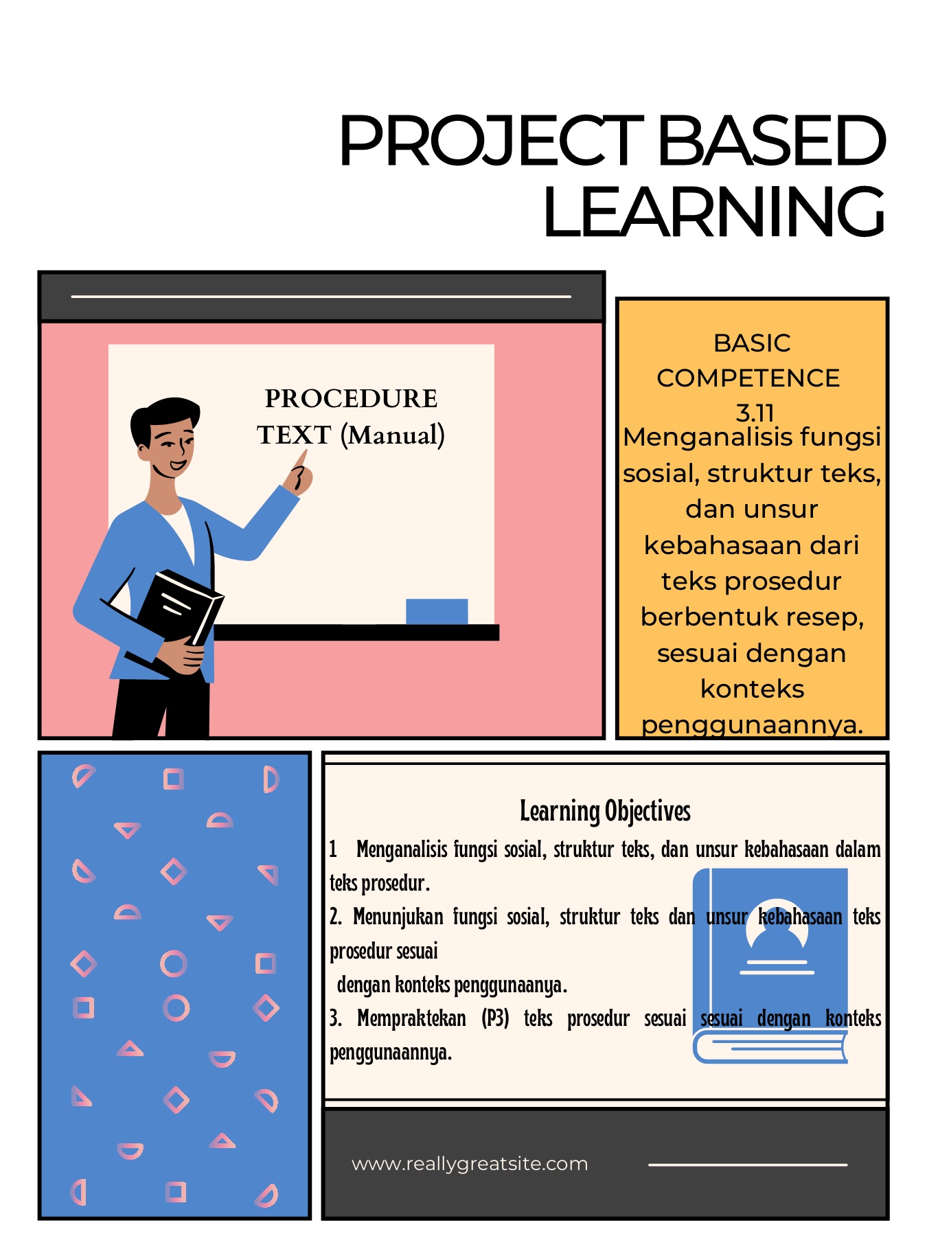 Procedure Text Procedural Text Writing | Twinkl Teaching Wiki Twinkl