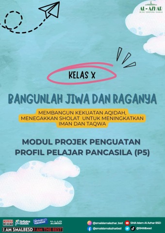 MODUL BANGUNLAH JIWA DAN RAGANYA TP 2324 REVISI 1 - nilatrisnawati Flip PDF | AnyFlip