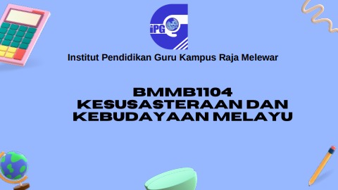 Nik Syaza Syairah binti Nik Aziman_ BMMB1104 - BMMB1074- NIK SYAZA ...