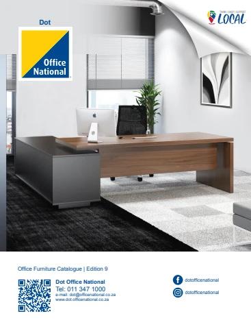 Dot Office National - Office Products