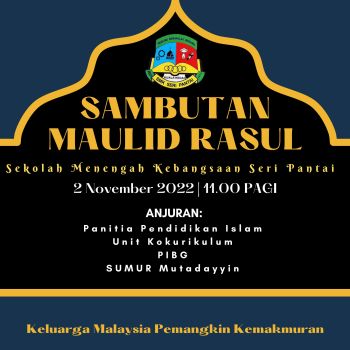 sambutan maulid rasul 1444H - g-56056299 Flip PDF | AnyFlip