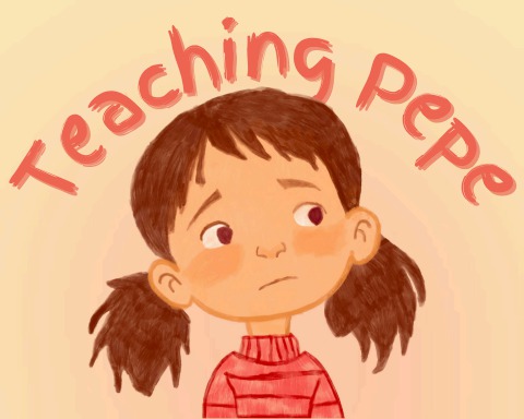 Teaching Pepe - paula generoso Flip PDF | AnyFlip