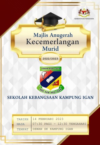 BUKU PROGRAM MAK 2022-2023 - cikgu.dahlia Flip PDF | AnyFlip