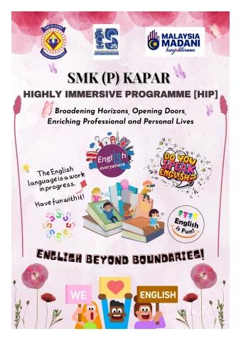HIP Programme Book 2025 - g-40345672 Flip PDF | AnyFlip