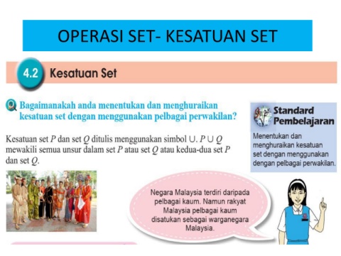 Page 23 - MATEMATIK KSSM TINGKATAN 4 - BAB 4- OPERASI SET