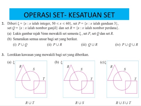 Page 29 - MATEMATIK KSSM TINGKATAN 4 - BAB 4- OPERASI SET
