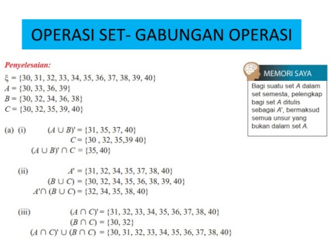Page 50 - MATEMATIK KSSM TINGKATAN 4 - BAB 4- OPERASI SET
