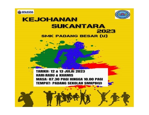 KEJOHANAN SUKANTARA SMKPBU 2023 - g-10069270 Flip PDF | AnyFlip