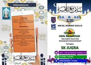 BUKU PROGRAM MAAL HIJRAH - g-04350323 Flip PDF | AnyFlip