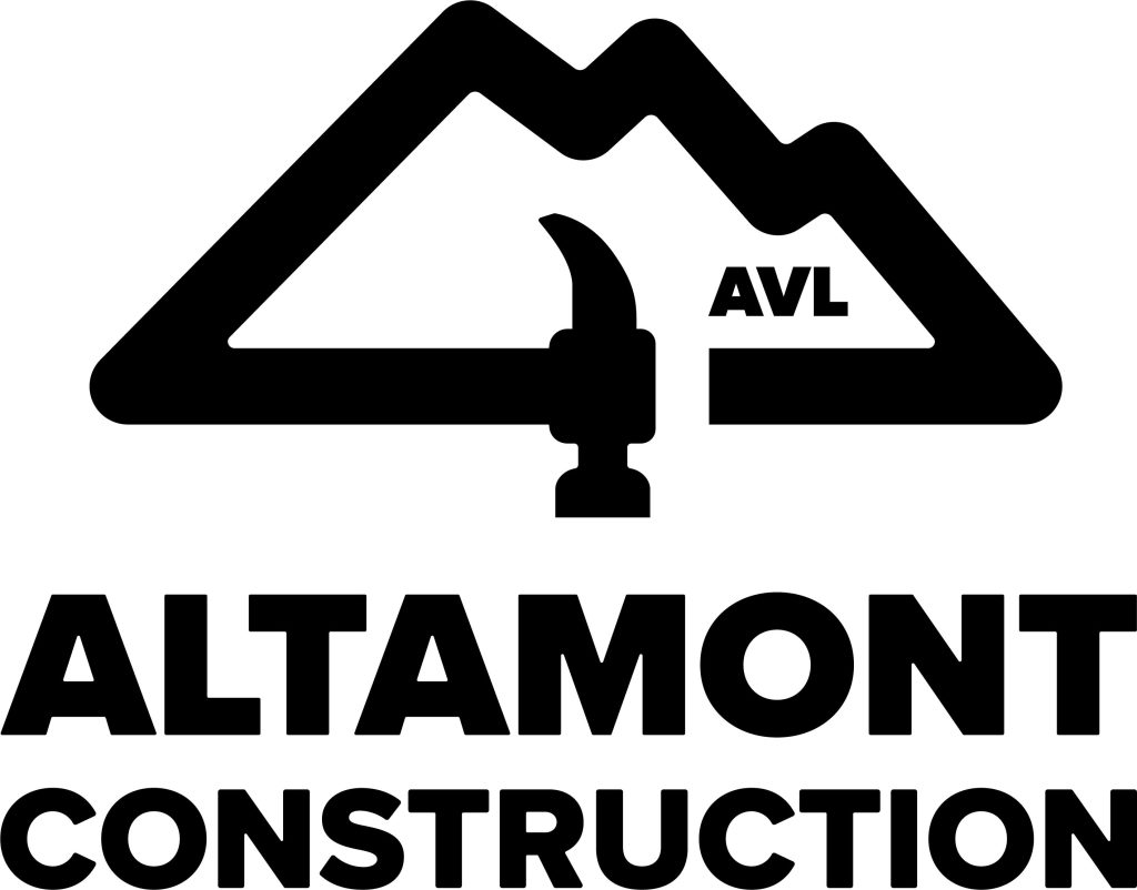 Expert Residential Construction Services Altamont Construction AVL ...