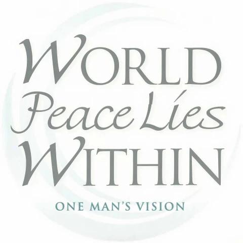 World peace lies within one man’s vision - Naphalai Thaworn Flip PDF ...