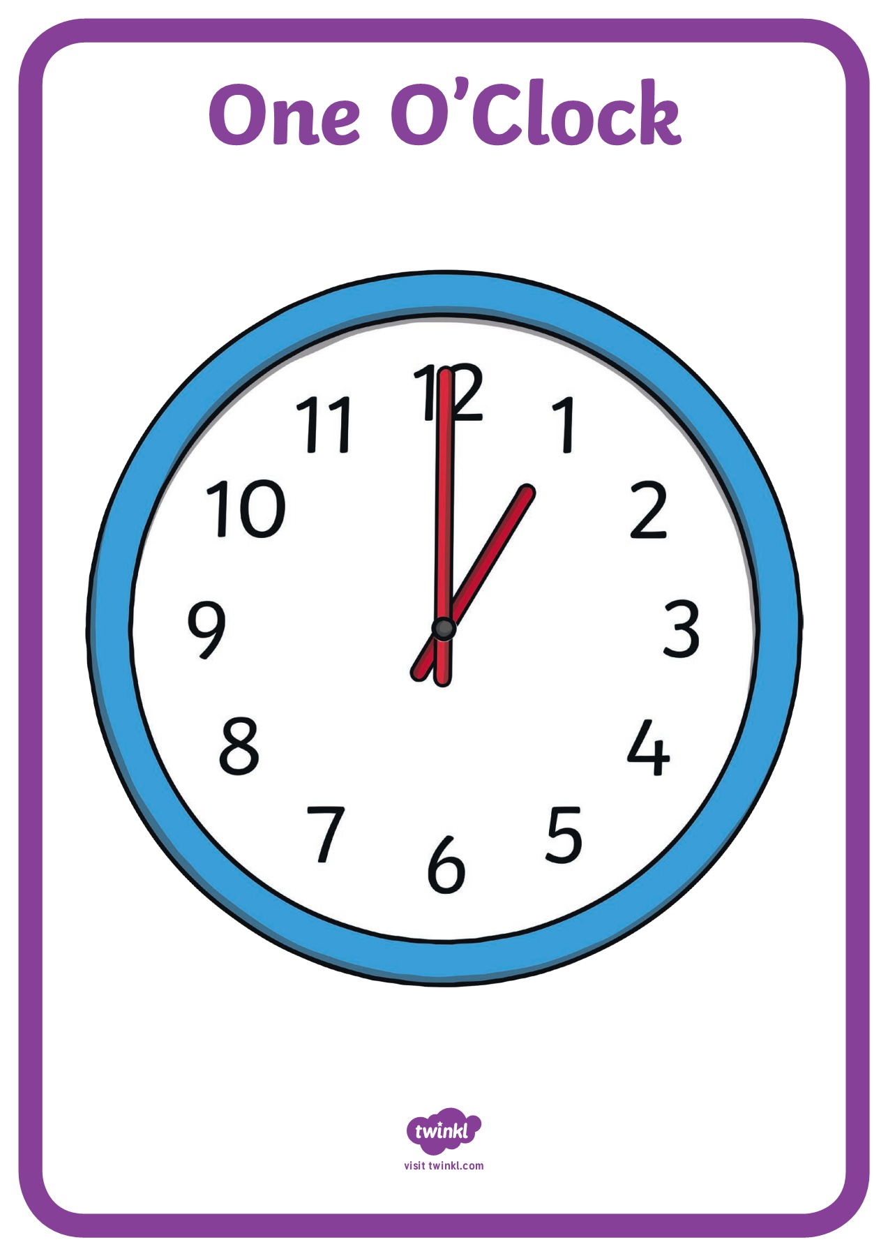 Time Worksheets Twinkl