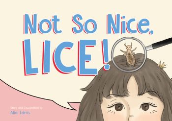 Not So Nice, LICE! - uglioalio Flip PDF | AnyFlip