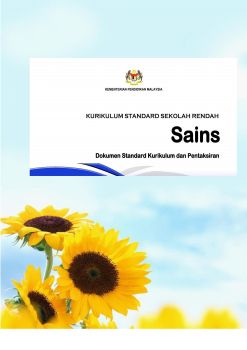 DSKP SCIENCE DLP YEAR 1-YEAR 5 - g-28286884 Flip PDF | AnyFlip