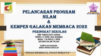 BUKU PROGRAM NILAM 2022 - Siti safur Kassim Flip PDF | AnyFlip