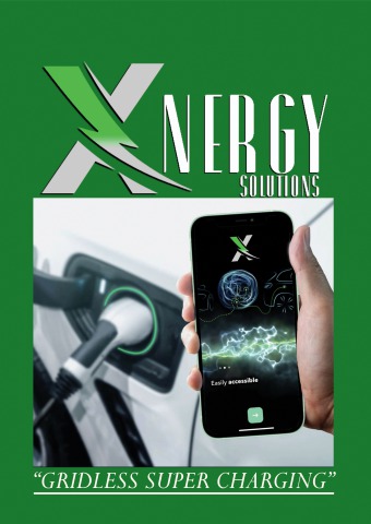 Xnergy Solutions - webrandlife Flip PDF | AnyFlip