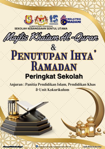 BUKU PROGRAM MAJLIS KHATAM AL-QURAN - nurulaizaamira Flip PDF | AnyFlip