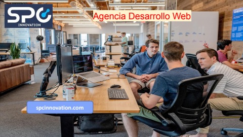 Agencia Desarrollo Web - SPC Innovation Flip PDF | AnyFlip