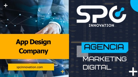 Agencia marketing digital valladolid - SPC Innovation Flip PDF | AnyFlip
