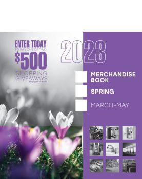 2023 Spring Merchandise Book - Do it Best Corp. Flip PDF | AnyFlip